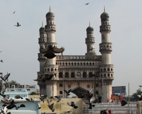 Charminar