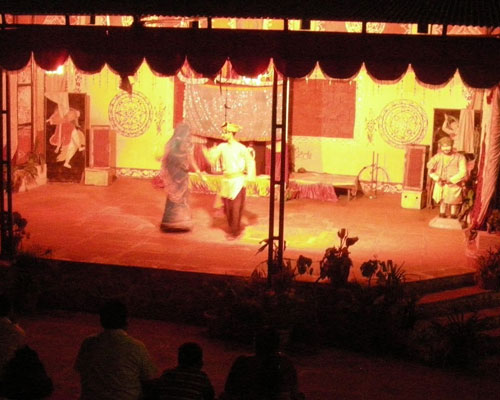 Dholara Ri Dhani