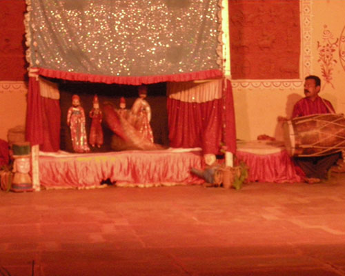 Dholara Ri Dhani