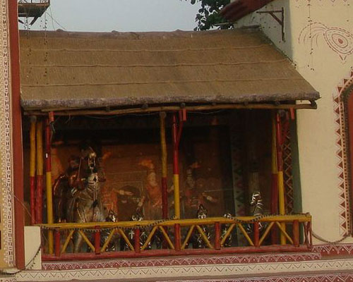 Dholara Ri Dhani