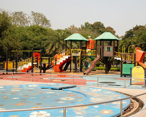 Lumbini Park