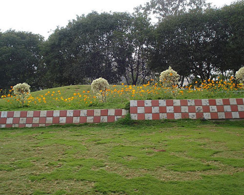 Lumbini Park