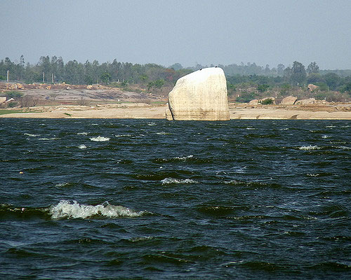 Shamirpet Lake